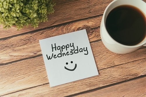 Wednesday Motivation: 150+ Positive Quotes For Work