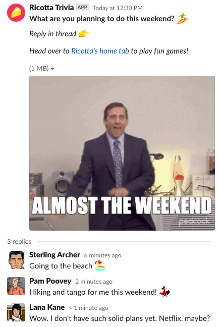 42+ Fun Virtual Team Building Activities and Games for your Remote Team ...