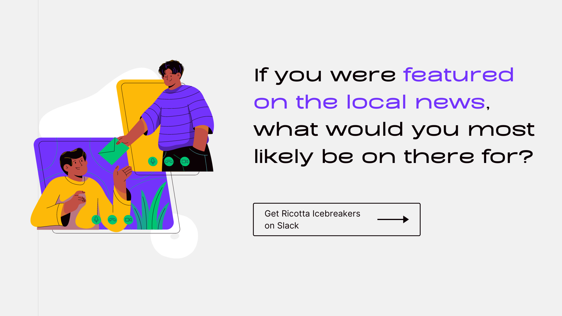 1000+ Best Icebreaker questions for Team Building at Work