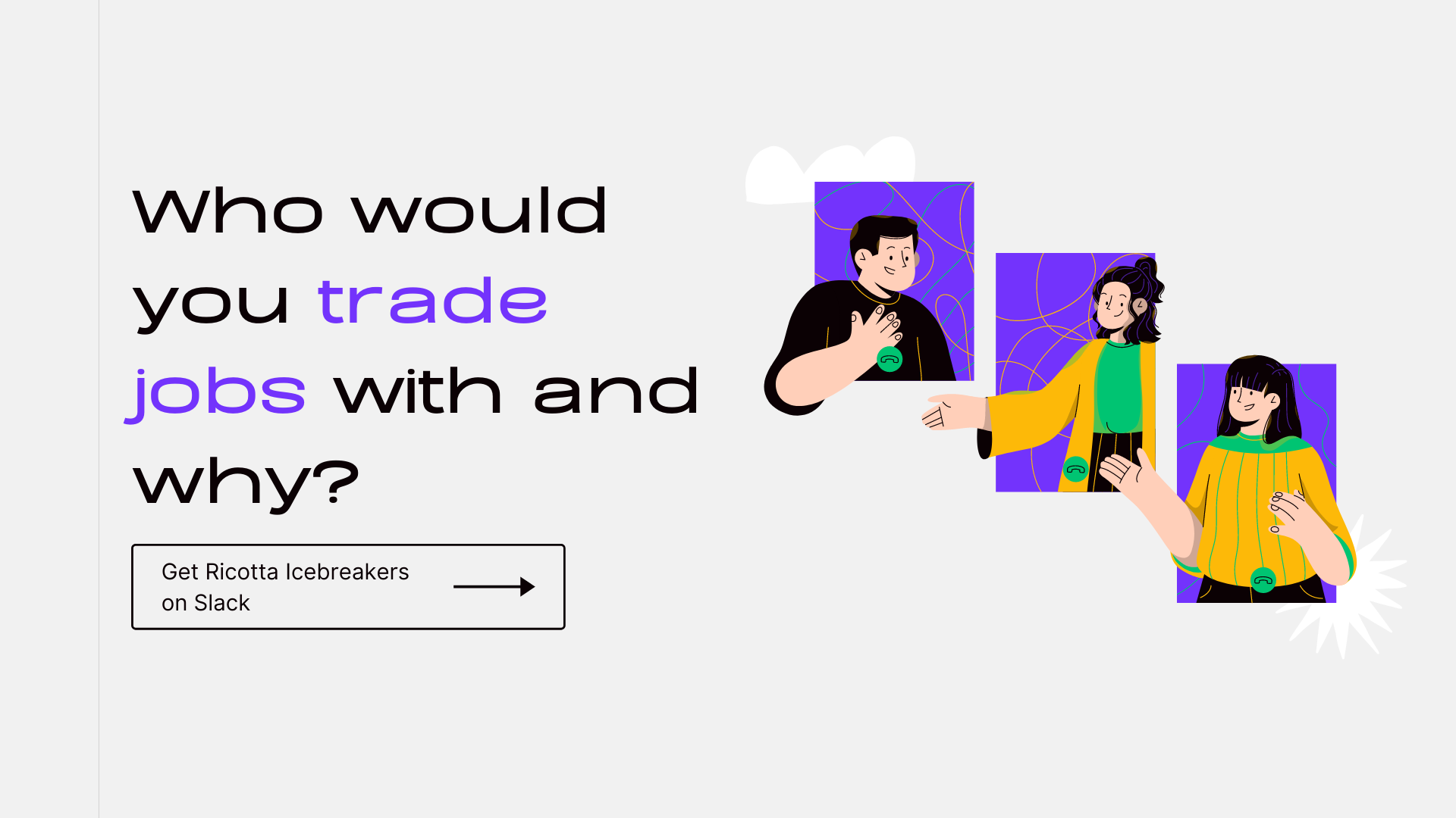 1000+ Best Icebreaker questions for Team Building at Work