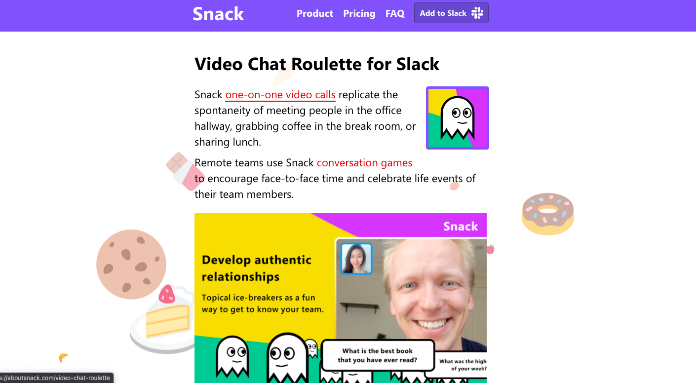 20+ Fun Slack Games and Activities for Remote Teams