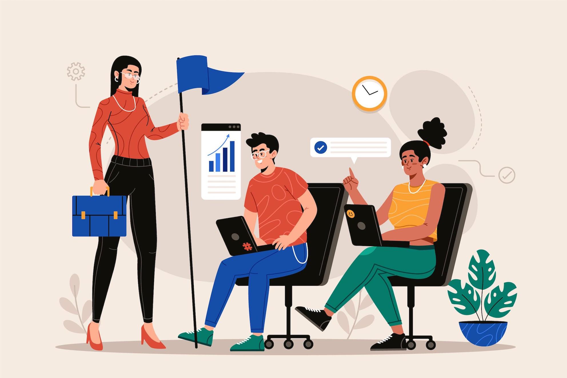 16 Qualities That Make You A Good Manager