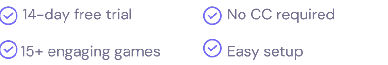 42+ Fun Virtual Team Building Activities and Games for your Remote Team ...