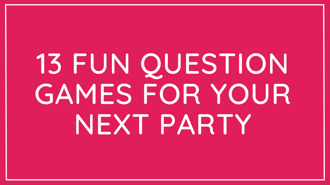 180 Funny Questions Of The Day To Ask in 2023