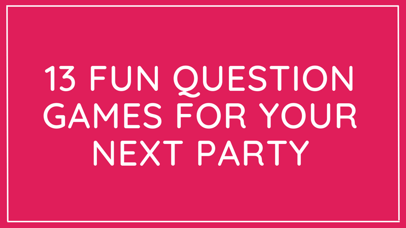 180 Funny Questions Of The Day To Ask in 2023