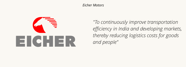 60+ Mission Statement Examples to help you write your Mission Statements