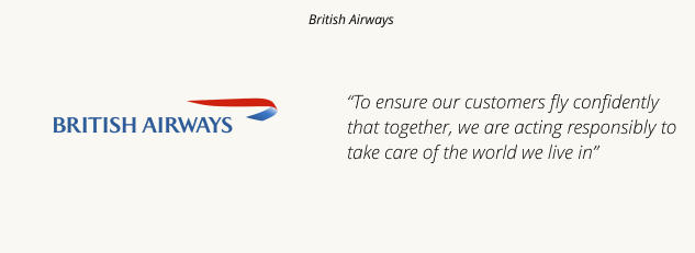 60+ Mission Statement Examples to help you write your Mission Statements