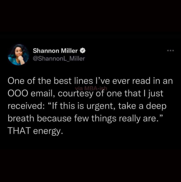 12 Witty And Thoughtful Out-Of-Office Messages For The Holidays