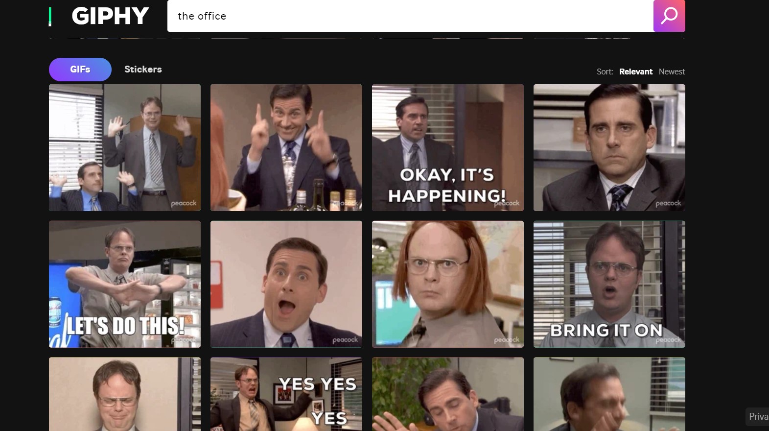 How to Use GIPHY on Slack? Install and Send GIFs on Slack!