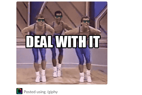 How to Use GIPHY on Slack? Install and Send GIFs on Slack!