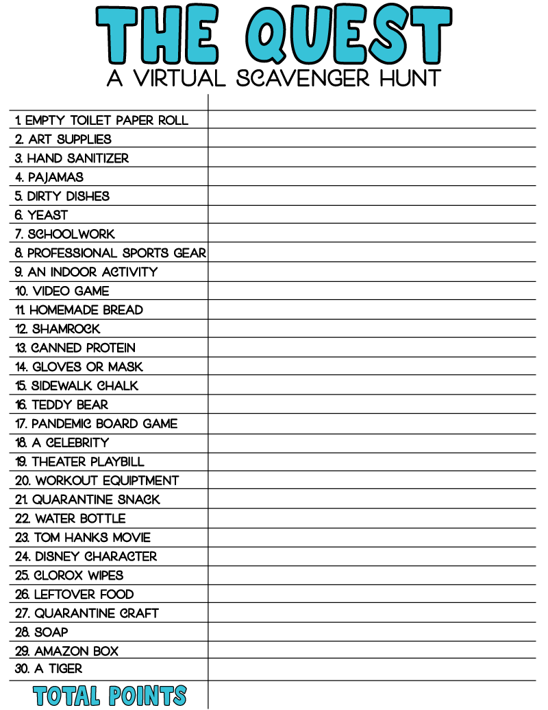 8 Fun Online Zoom Games to Play | Zoom Meeting Games