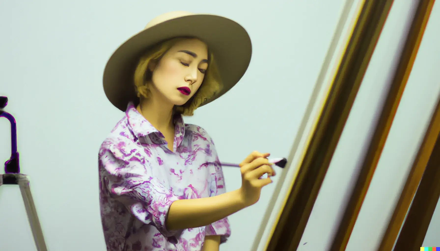 Art Trivia: 60+ Fun and Inspiring Questions For The True Art Buff