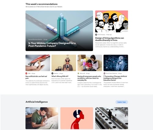 What Is Epic Willow Ambulatory