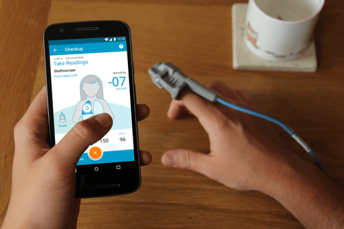 Feebris - Better Patient Outcomes For Providers