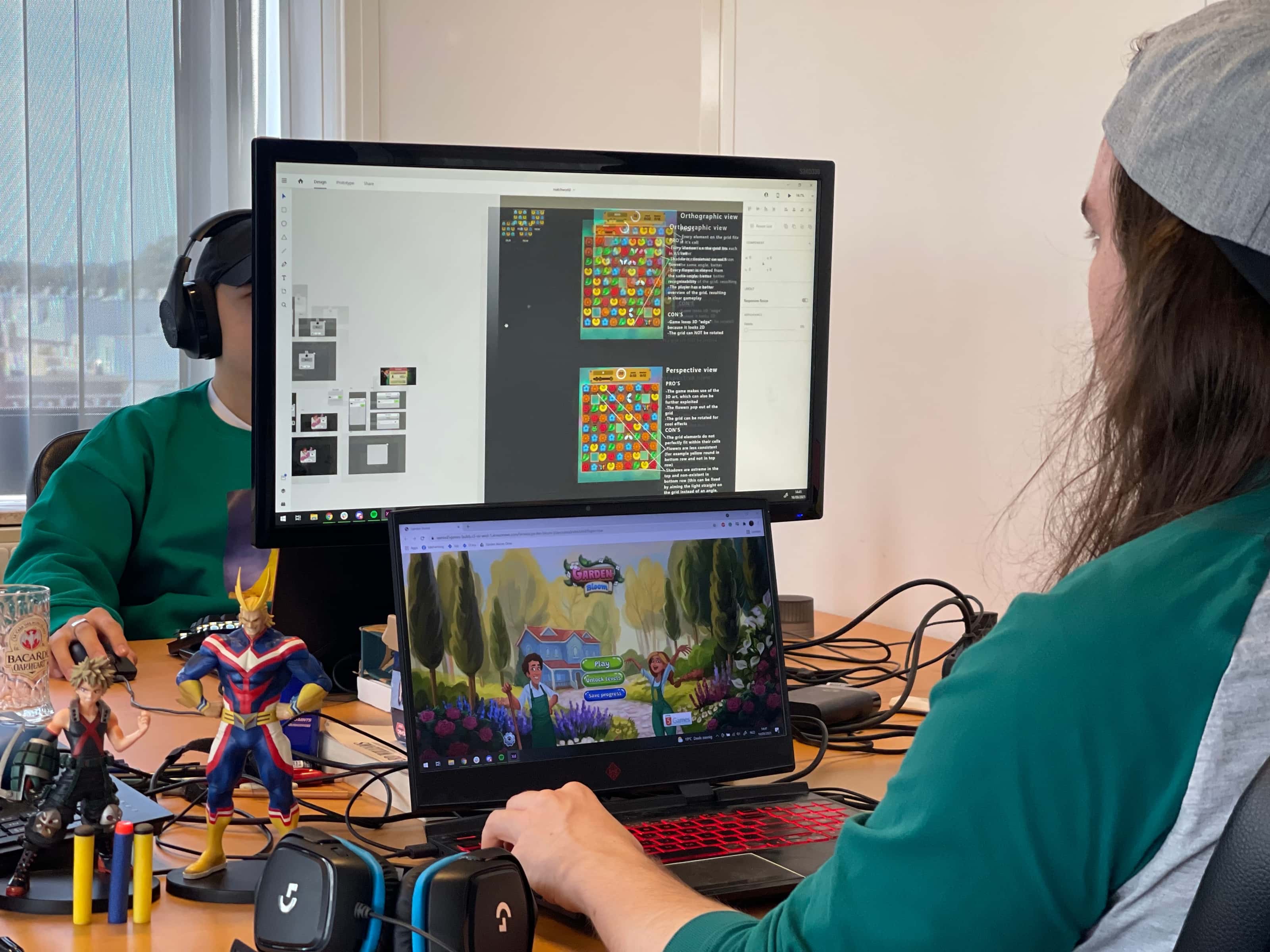 Wanted 5 Games - HTML5 Game Studio