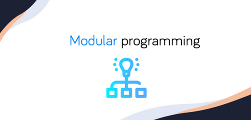 Detailed Guide for Modular Programming Concept - codelabs.rocks
