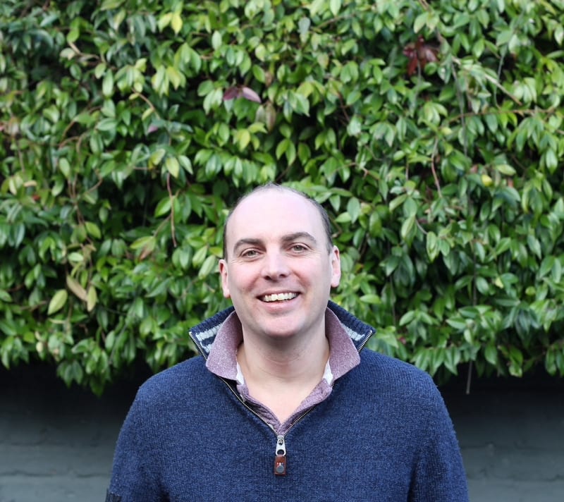 School of Prophecy | Online Prophecy Training with David Shadbolt