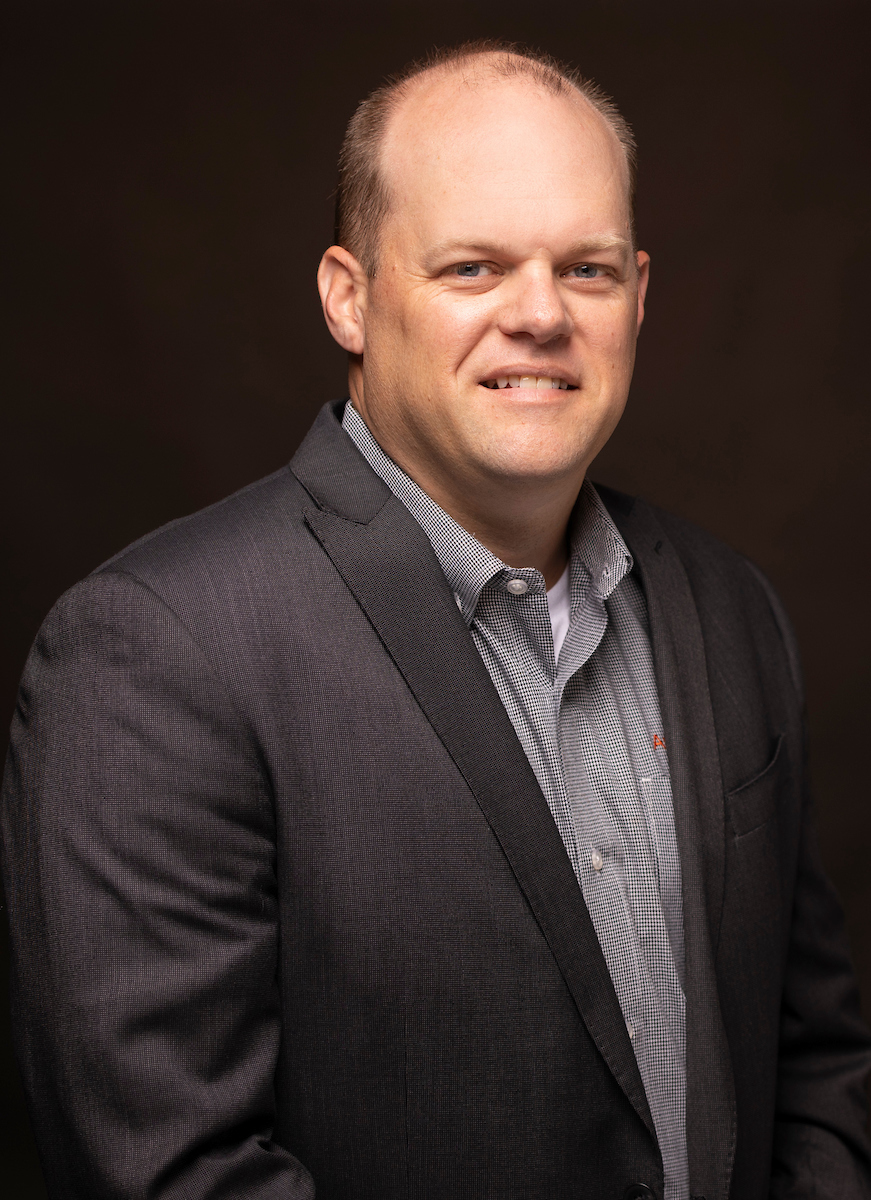 Ryan Reuter | The Prairie Project