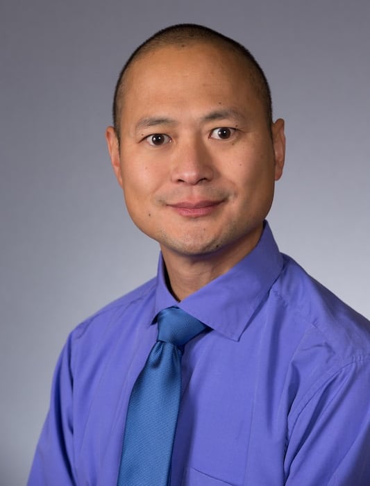 Nate Poling | The Prairie Project