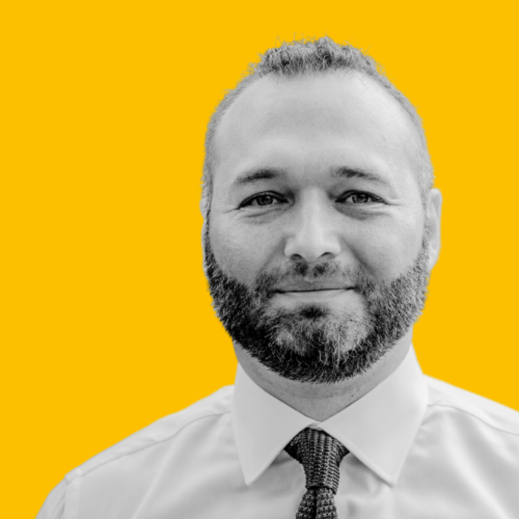 Vic Kalchev - Webflow