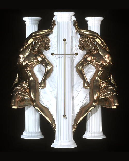Josh Warner | Art & Design