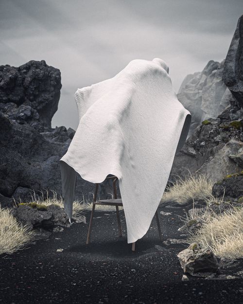Josh Warner | Art & Design