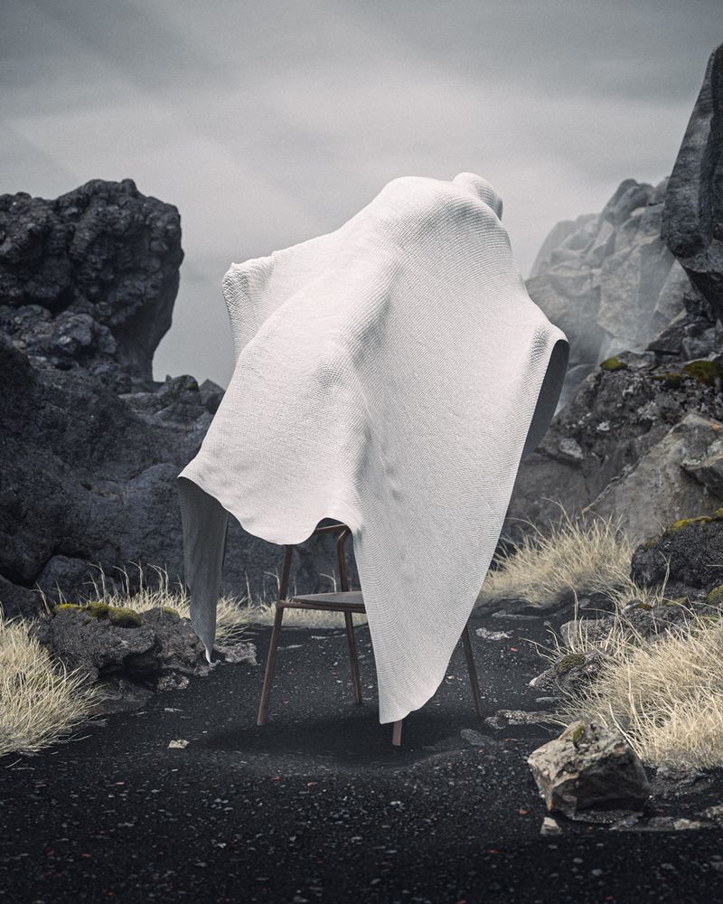 Josh Warner | Art & Design