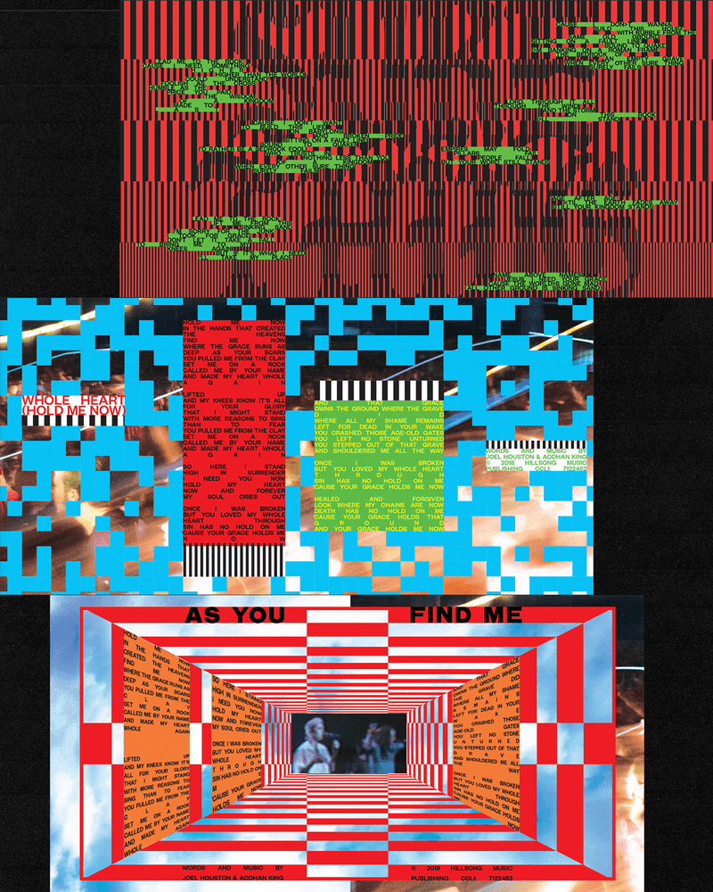 Josh Warner | Art & Design