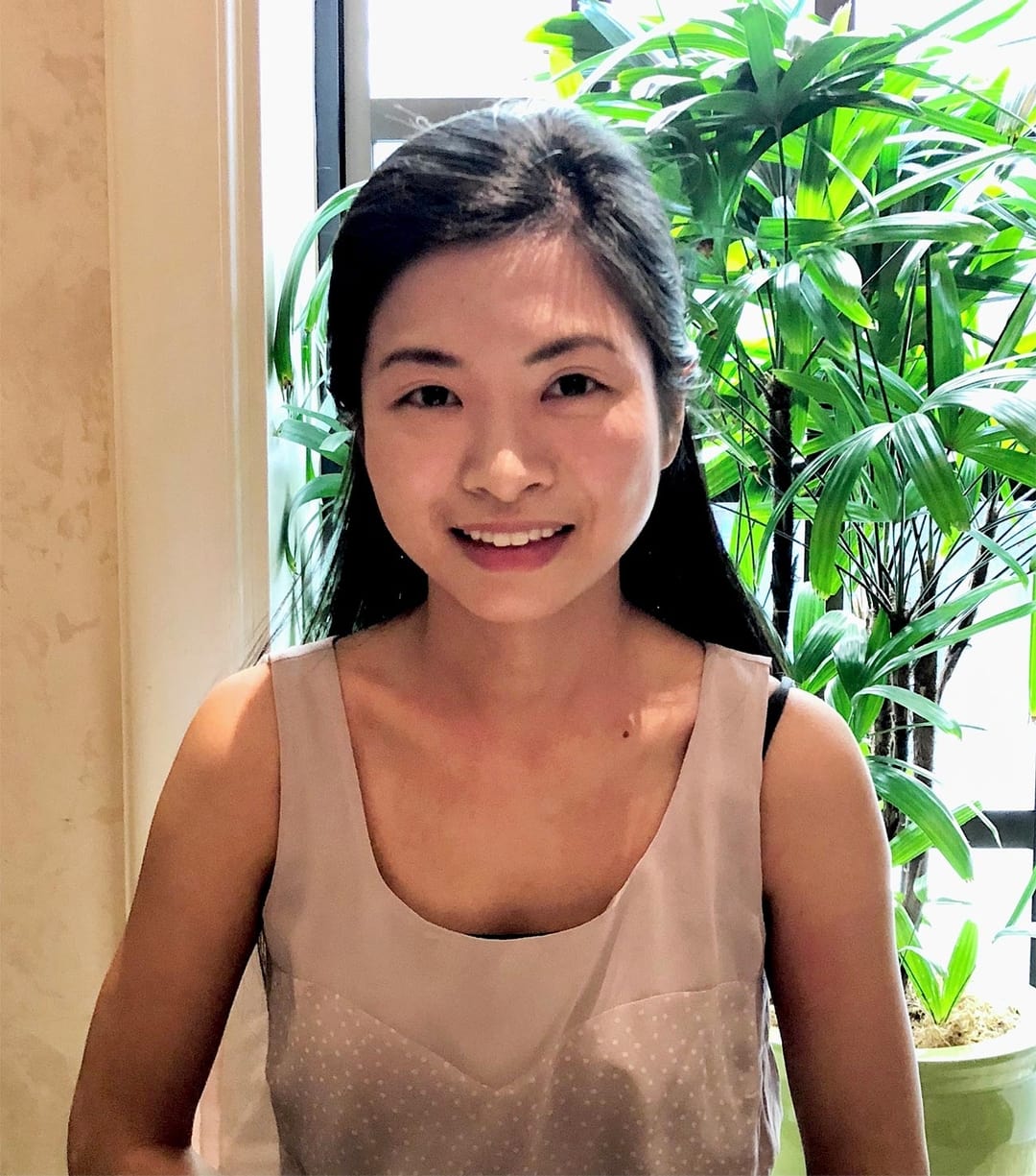 About Dr. Joyce | Smile Stories Pediatric Dentistry