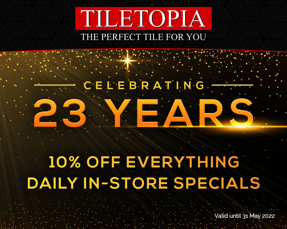 Tiletopia - The Perfect Tile For You | HOME