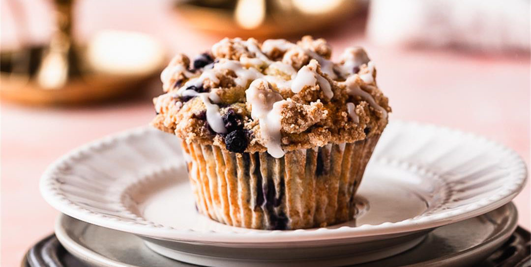 The Self Awareness Journey - The Muffin Man