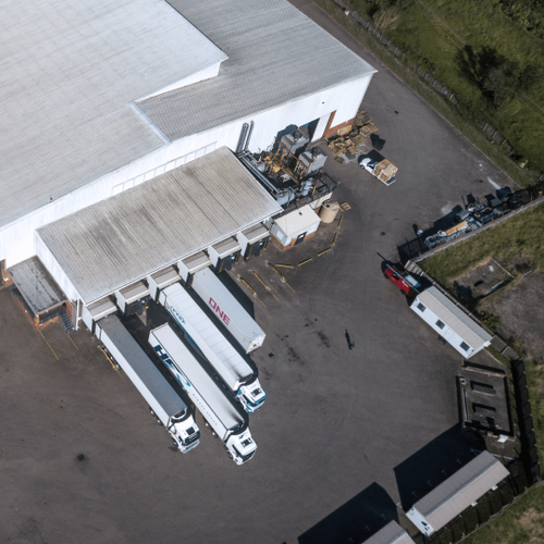 Reefer Cold Storage | About Us