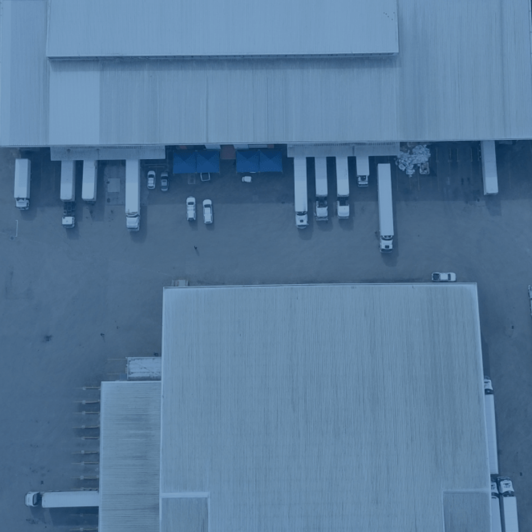 Reefer Cold Storage | Contact for Freezer Solutions