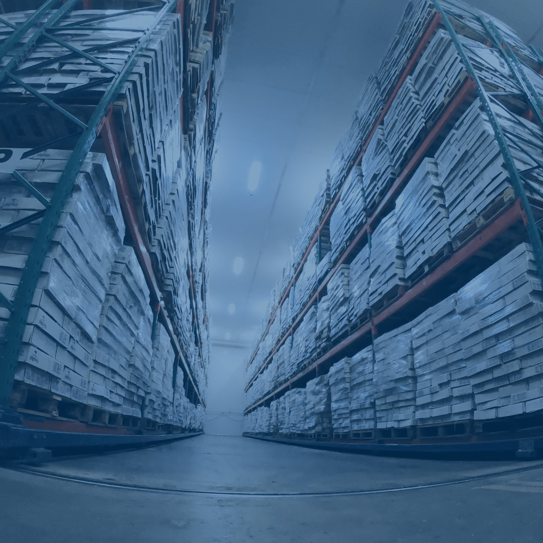 Reefer Cold Storage | Freezer & Chiller Facilities