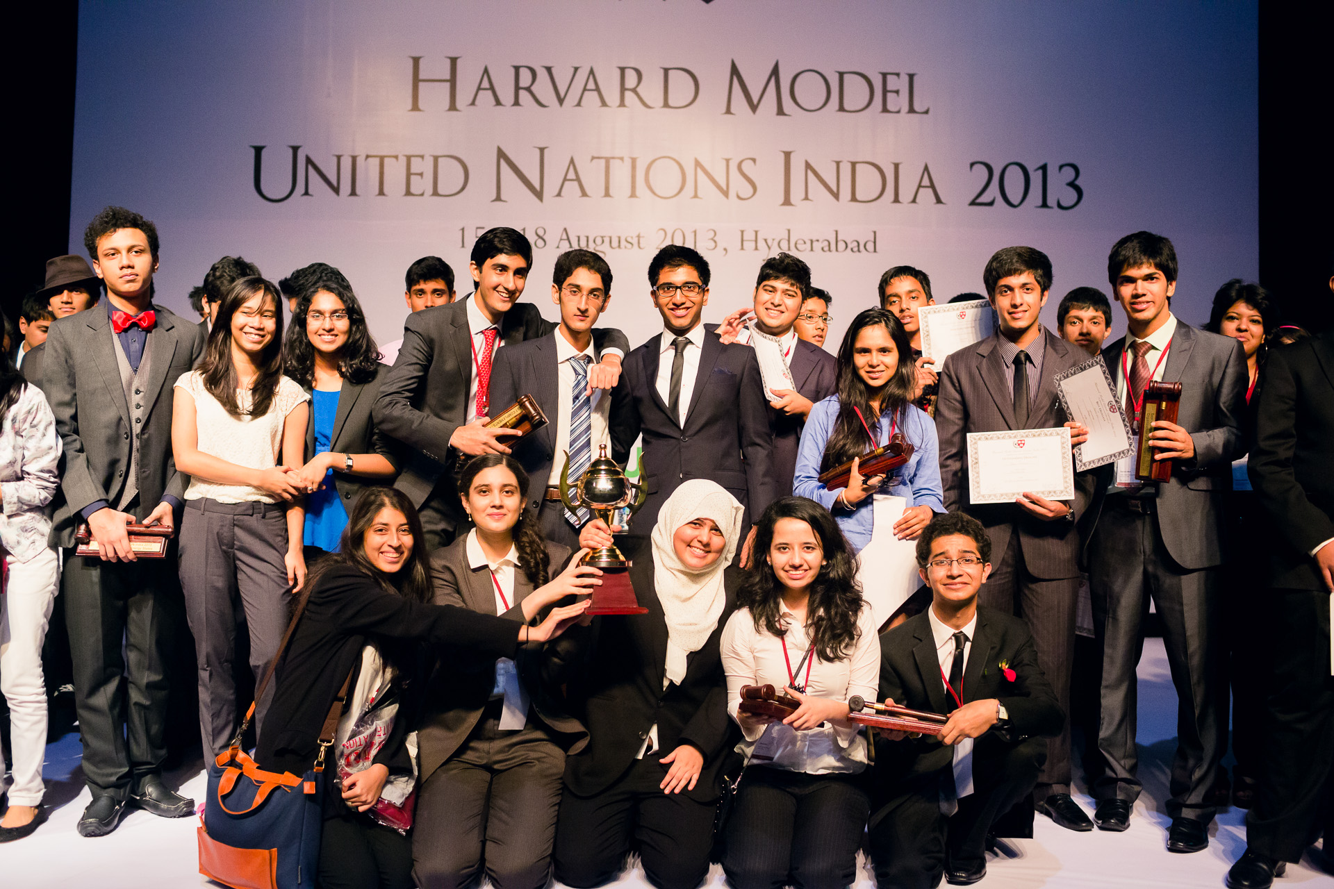 HMUN India & HMUN Dubai | Worldview