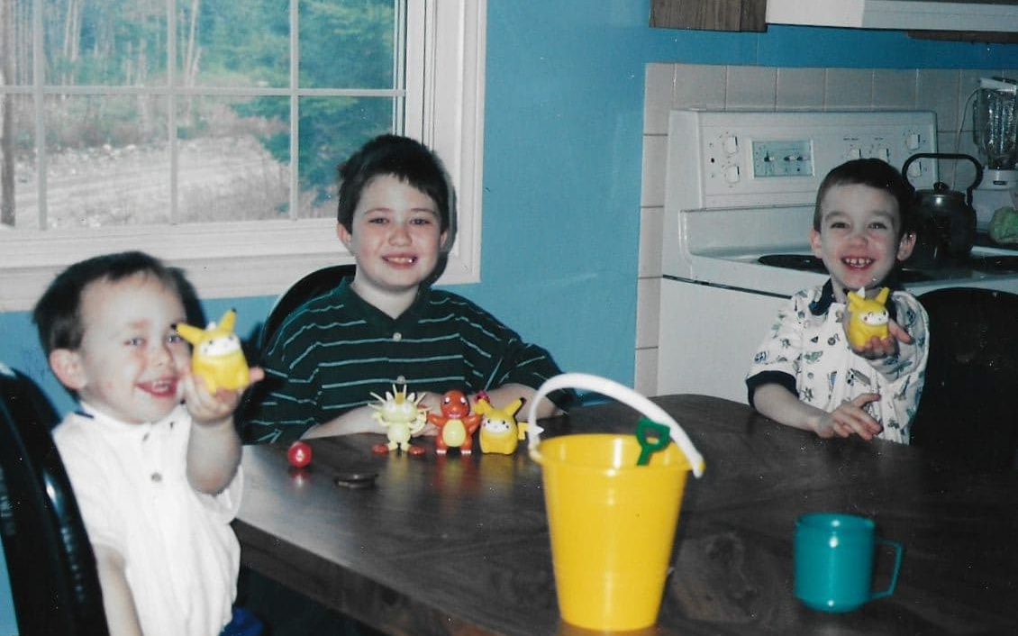 Get to know the developer behind Monster Crown, the dark monster taming ...