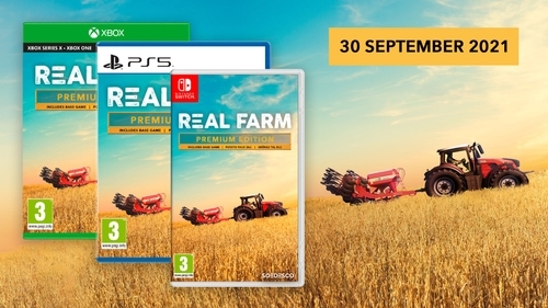 Real Farm | SOEDESCO®