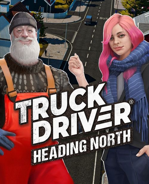 Truck Driver | SOEDESCO®