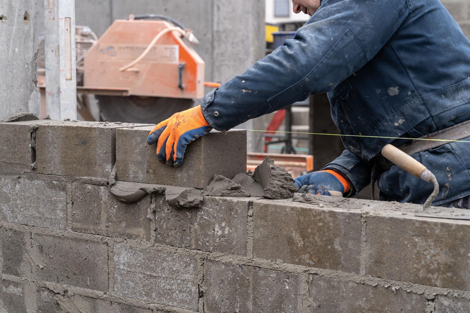 Contact - Bouwwerken De Baets