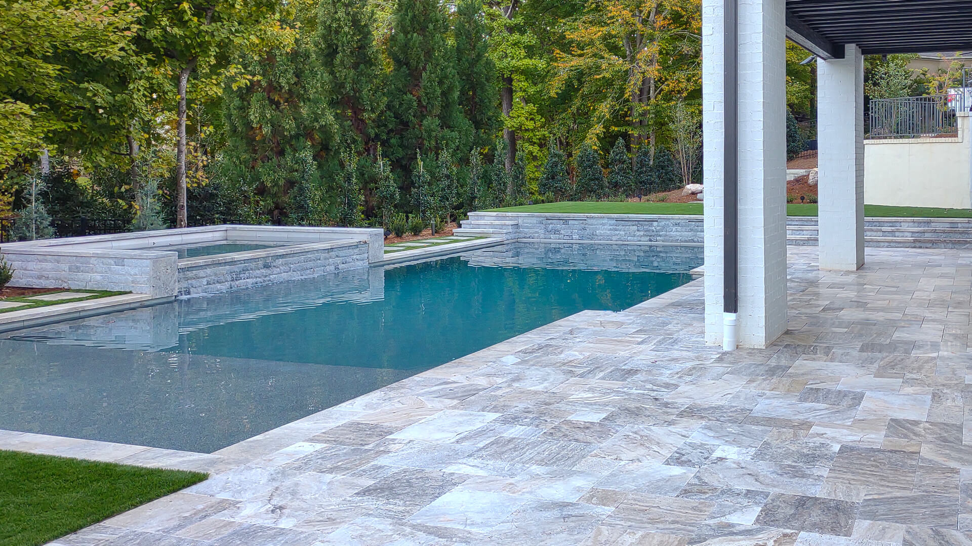 Currin Outdoor Living