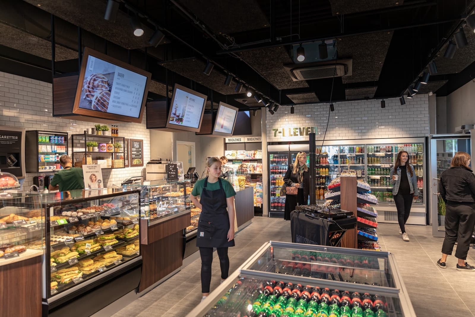 7-Eleven chooses Ziik | Ziik Blog