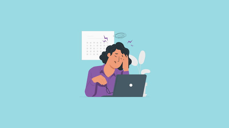 My Job is Making Me Depressed But I Can't Quit: Solutions to Find Your ...