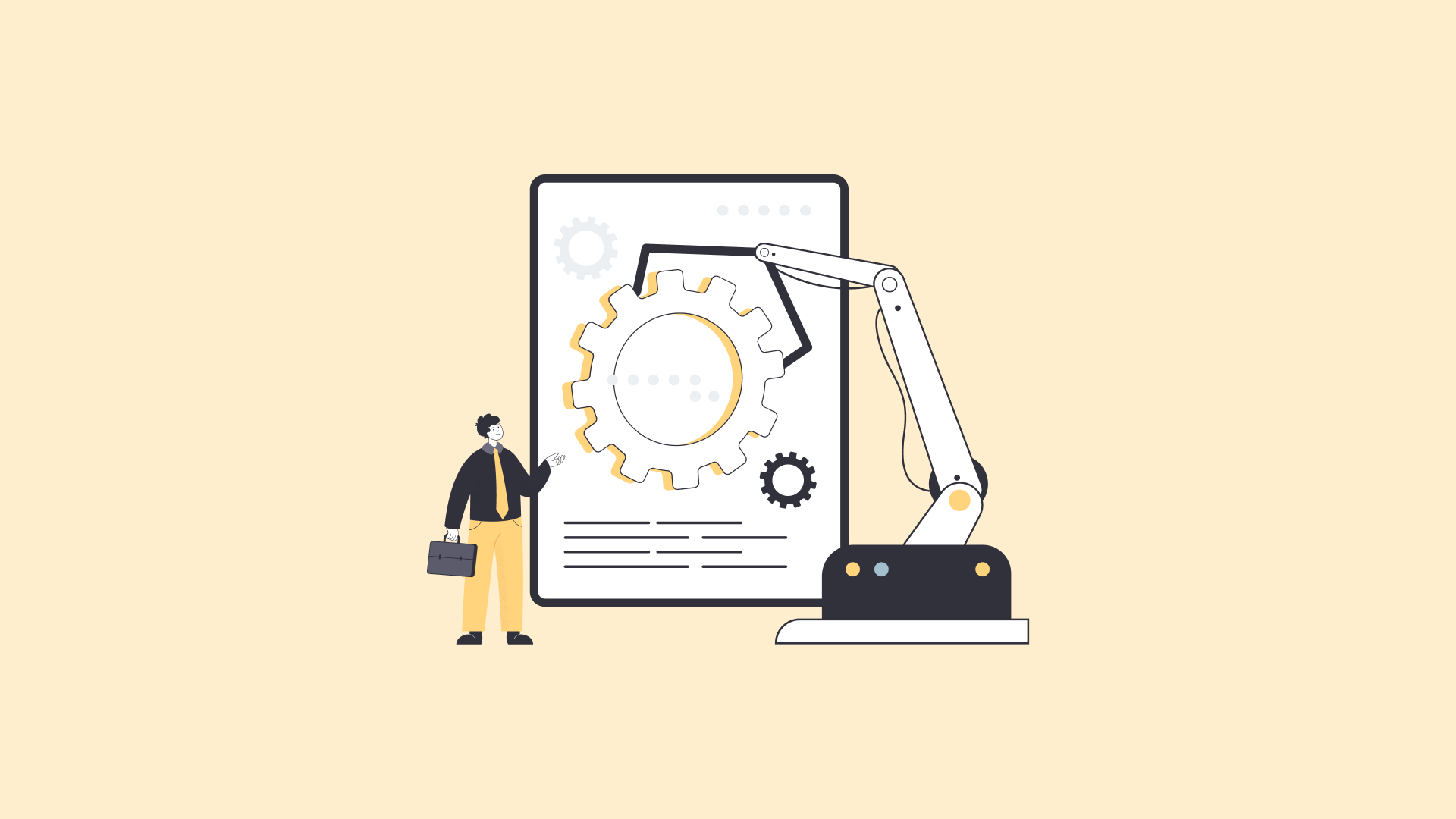 Demystifying the Role of an Industrial Automation Technician: A ...