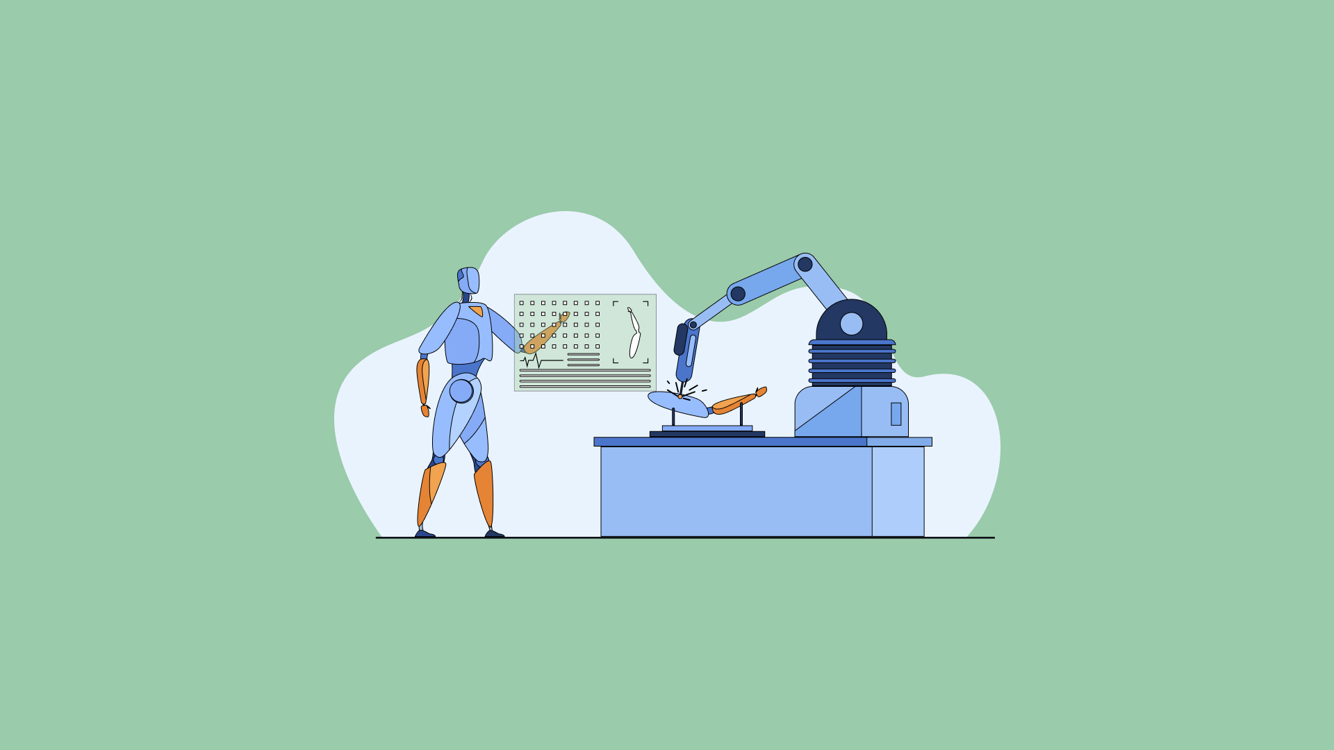 What Is A Robotics Technician? - Unmudl