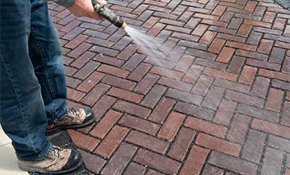 Paver Finishes: Dry-Cast Vs. Wet-Cast | Shanahan Consulting & Construction