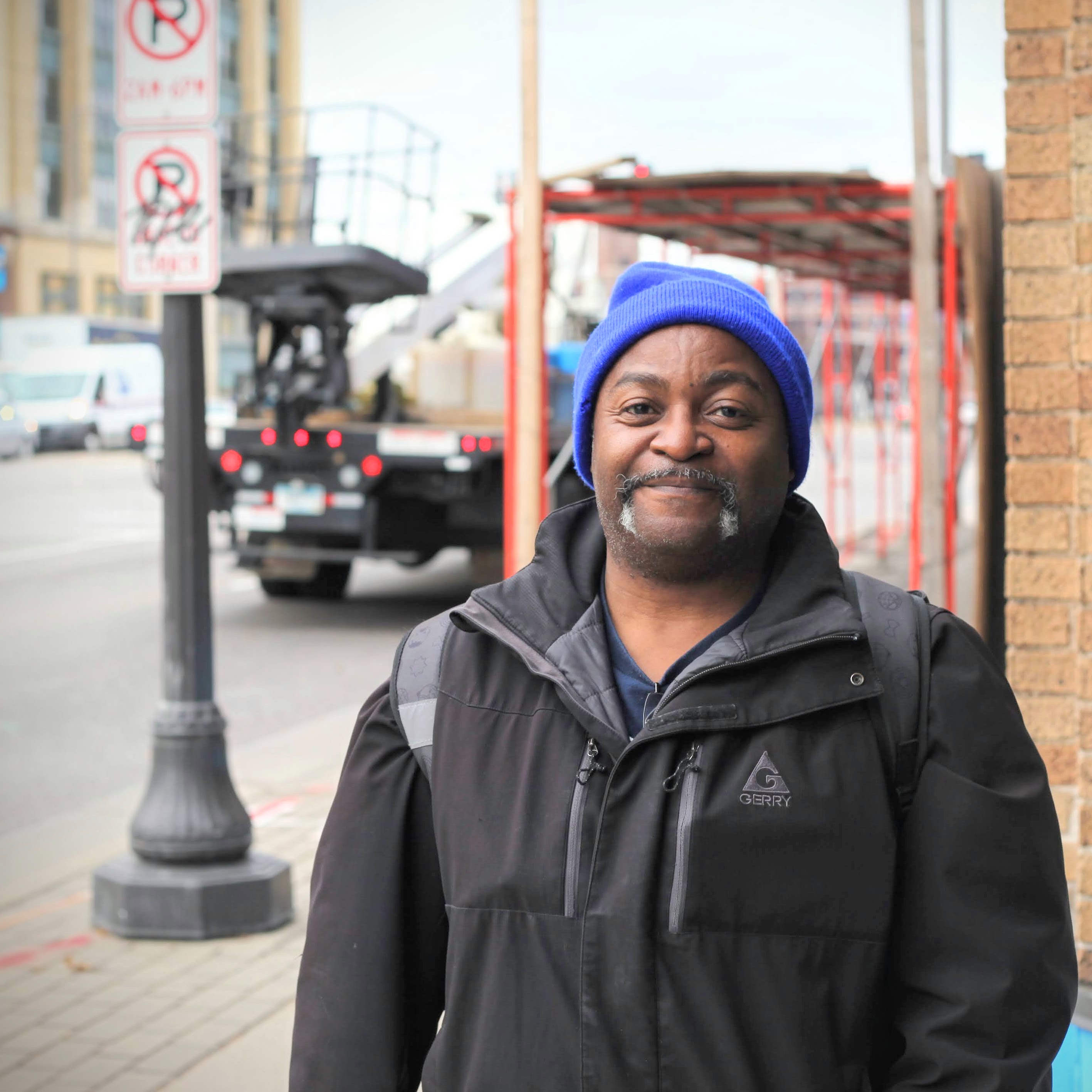 What We Do | Small Sums