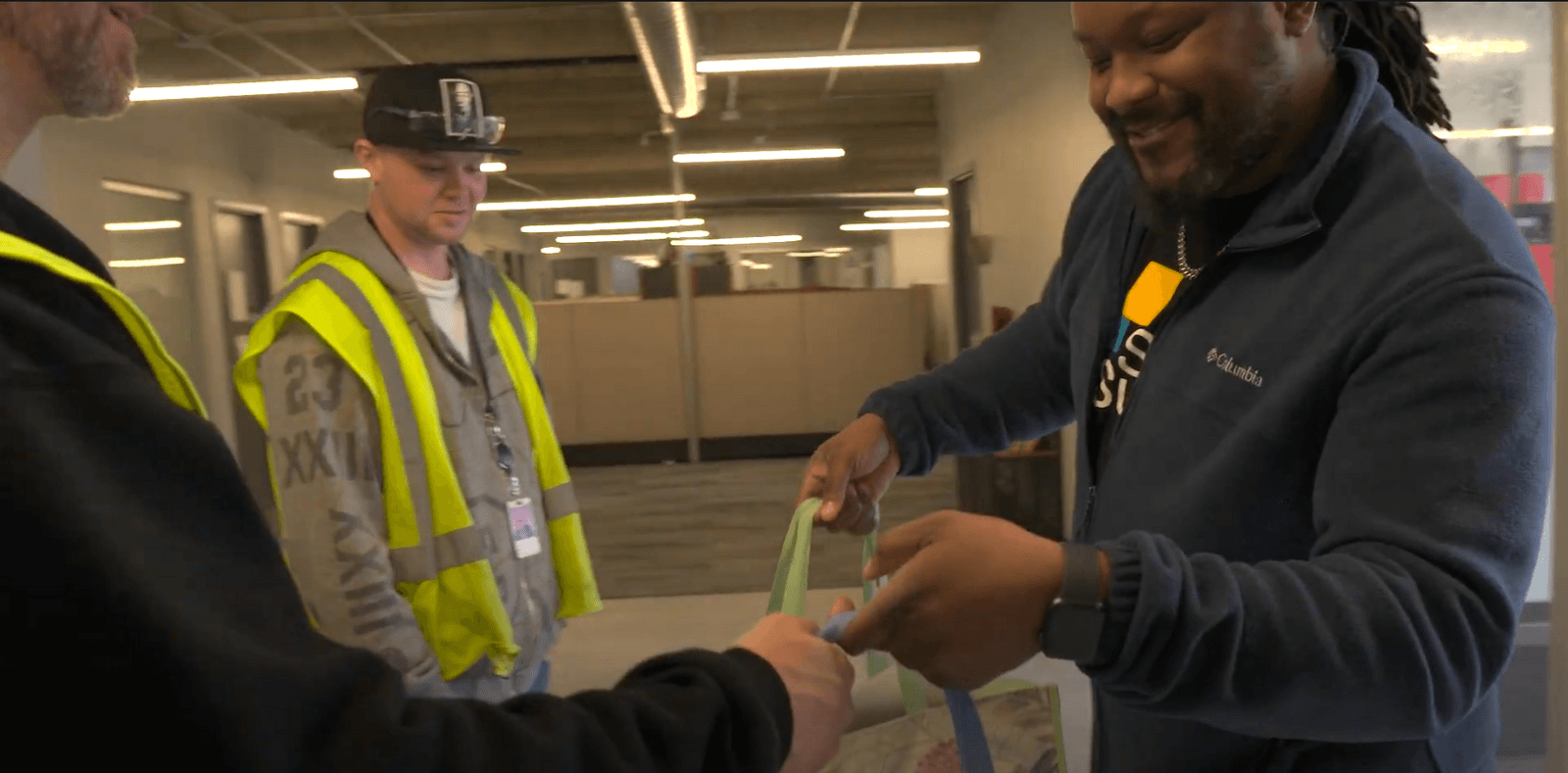 Who We Are | Small Sums