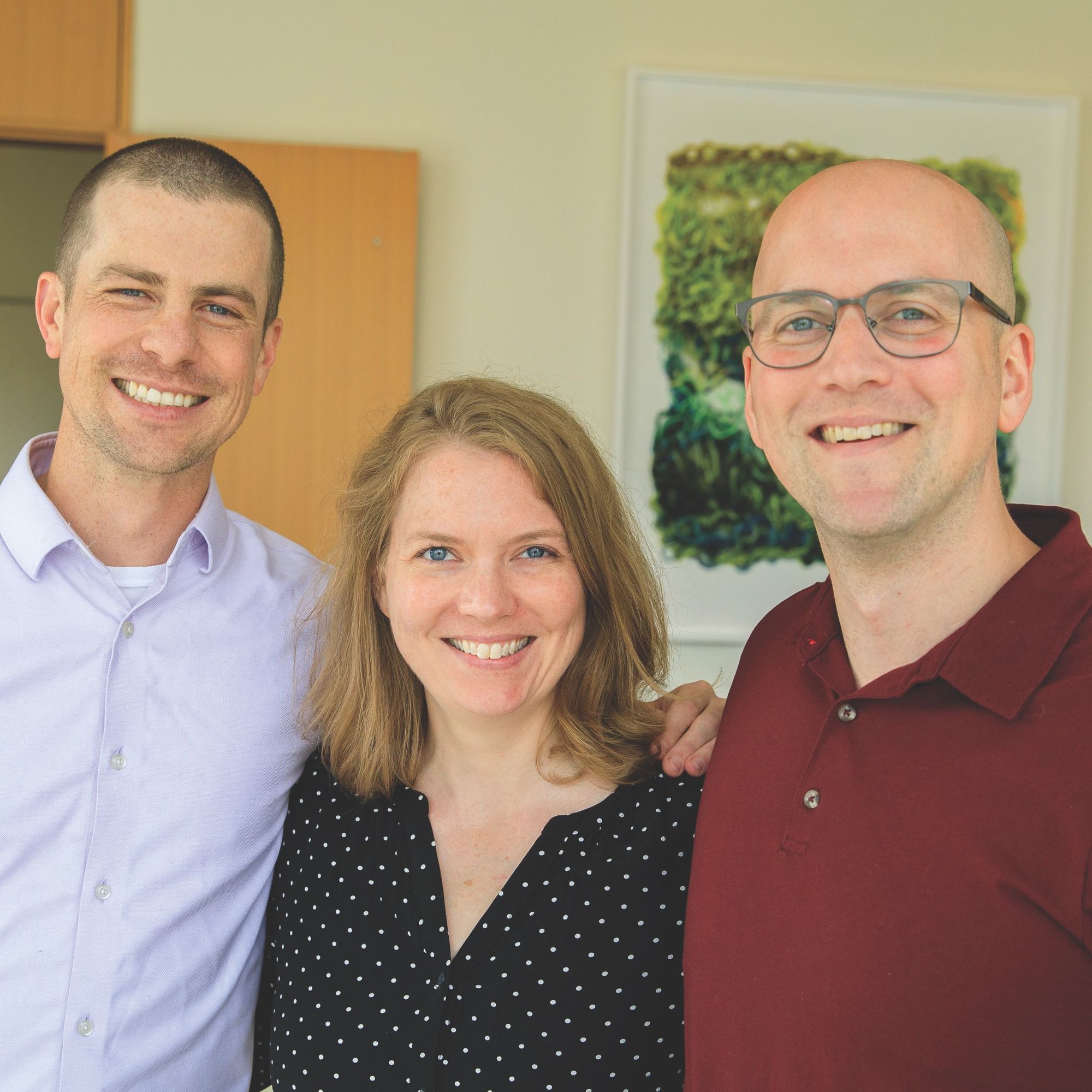 Who We Are | Small Sums