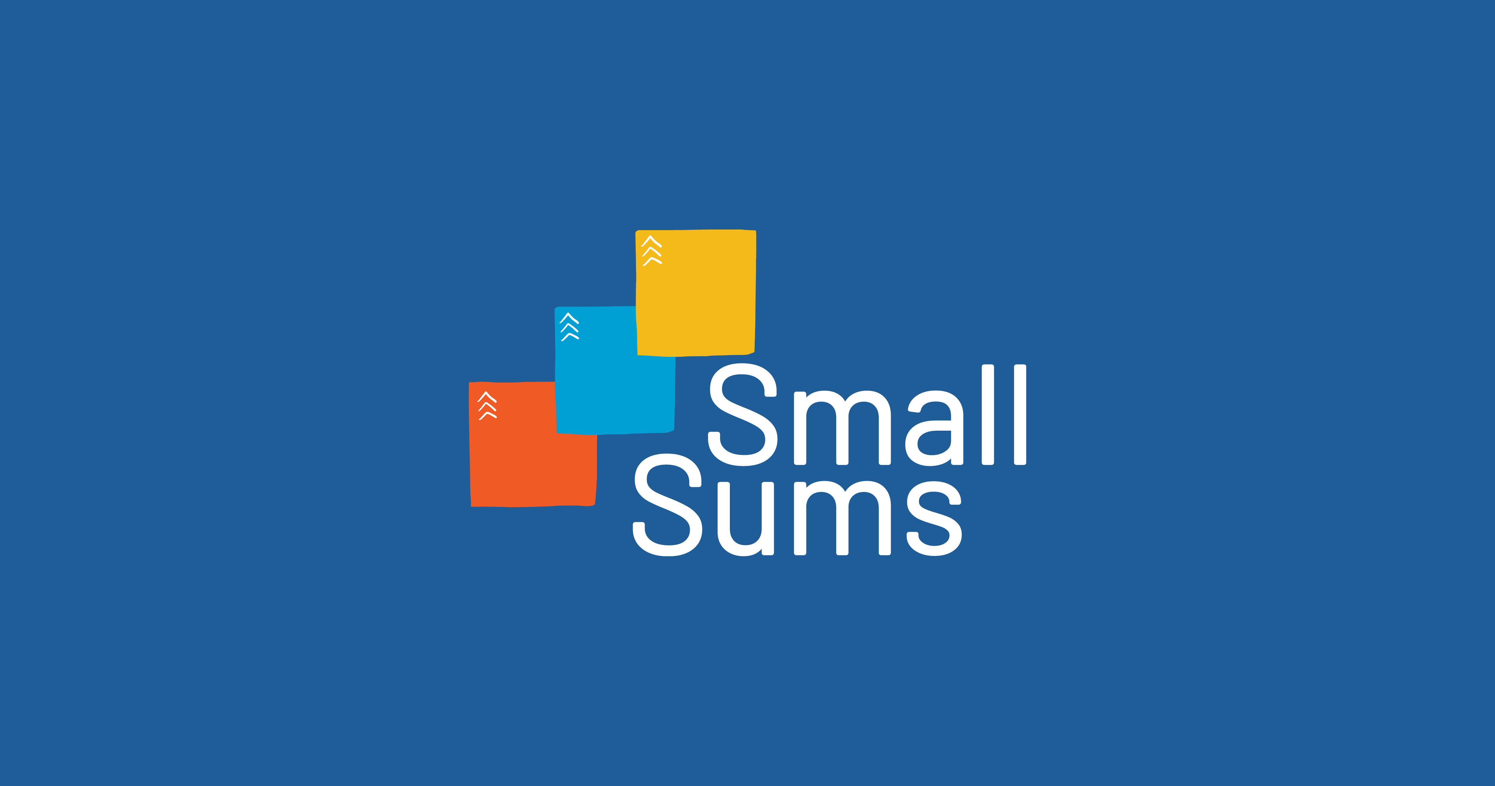 Get Assistance — Small Sums