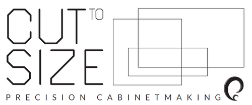 Precision Cabinetmaking - Cut To Size